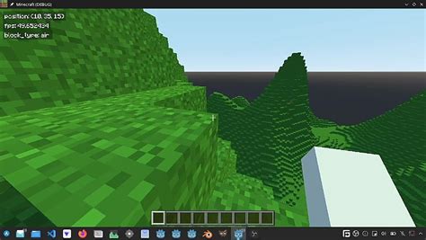 Ourcraft Project Modular Chunk Generator Test Rgodot