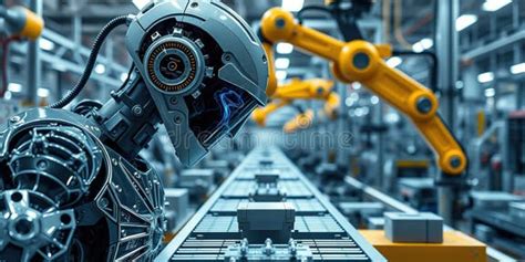 aipowered quality control revolutionizes manufacturing automated