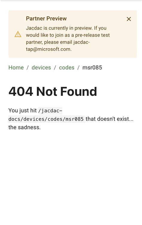 QR Codes On Modules Are Not Correctly Linked Issue Microsoft Jacdac GitHub