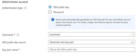 Connecting To Virtual Machines With An SSH Client HOSSTED Support Documents
