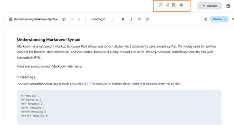 Exporting Canvas Content