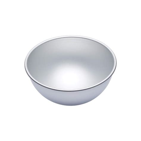 Spherical Cake Tin Aluminium 20 Cm Kitchen Craft KitchenShop