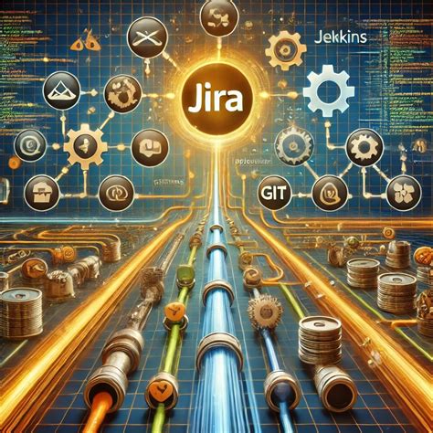 Sachin Shukla On Linkedin Devops Jira Cicd Automation Agile