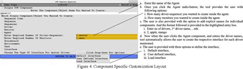 Figure 1 From Novel Gui Based Uvm Test Bench Template Builder Semantic Scholar