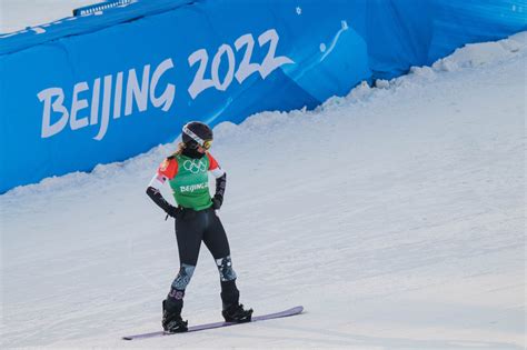 Winter Olympics How Athletes Handle Disappointment And How You Can