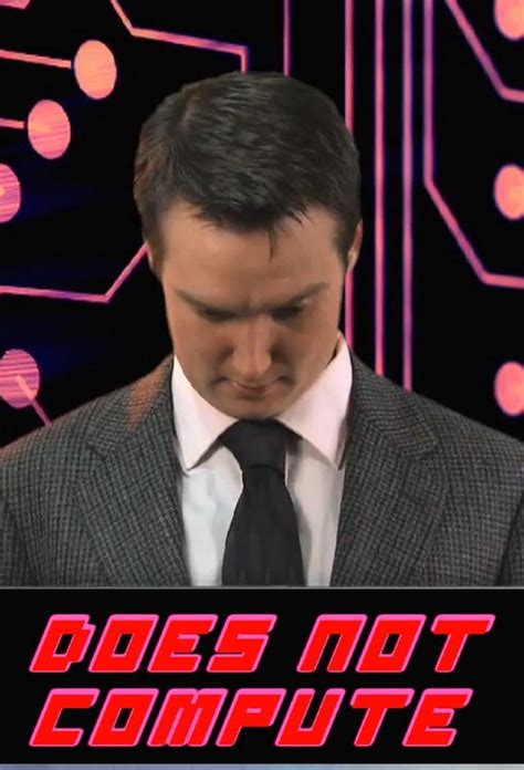 Does Not Compute Tv Time