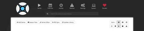 Sonarr Configuration How To Configure Automated Tv Show Downloading