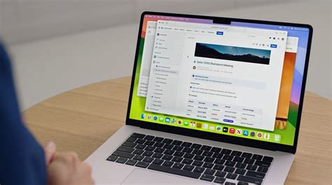 Apple Seeds Macos Sonoma Beta 3 To Developers