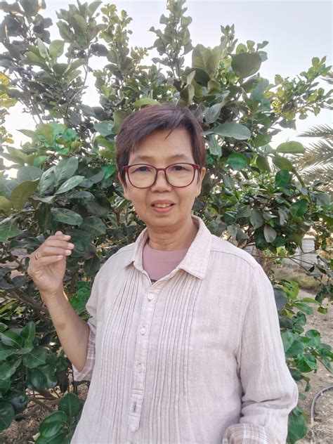 ป้าเงาะ แฟนเพจ ทักทายส่งกำลังใจเหมือนเดิมค่ะเพื่อนๆชาวครี Facebook