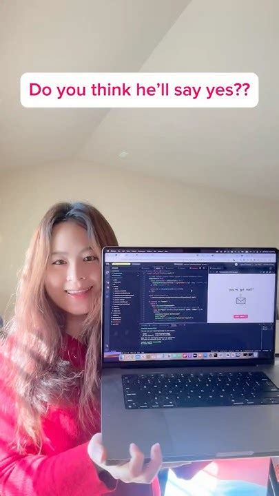 Coding A Cute Valentines Day Website Crush Valentinesdayt
