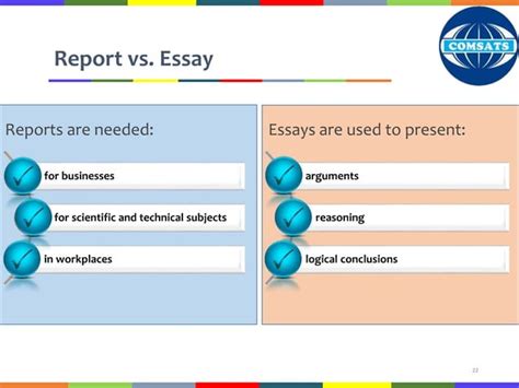 Report Writing Skills Hum102 Slides Lecture01 Ppt