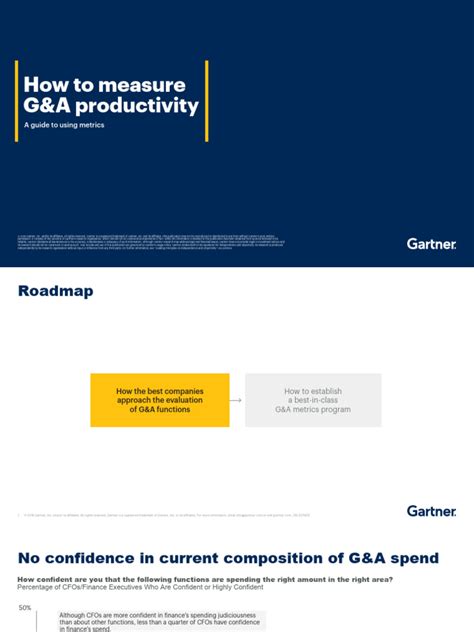 Measure G And A Productivity Pdf Performance Indicator Analytics