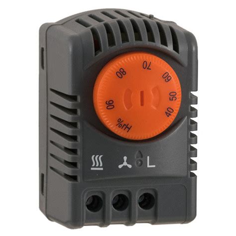 Гигростат SILART MTM-410 механический купить в интернет-магазине Lanset