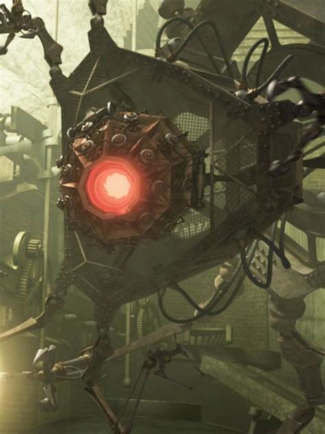 Robocop Robocop Vs The Fabrication Machine 9 Who Would Win In A