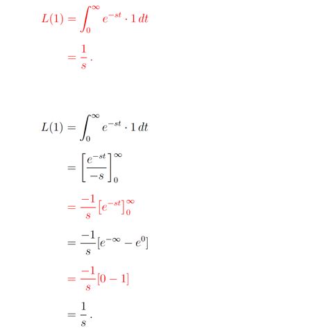 color the equations in flalign and align environments tex latex