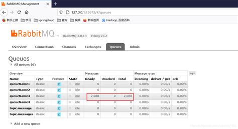 Rabbitmq消息重复消费场景及解决方案消息重复消费应用场景 Csdn博客