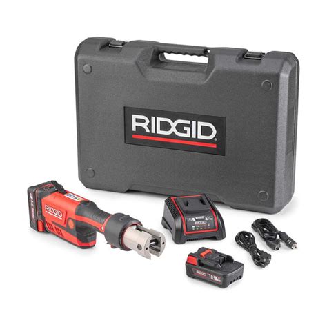 Ridgid Propress Kits