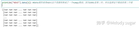 pythonxarray netCDF NC 格式解读与读取 知乎