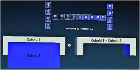 Subtracting Two Cuboids In Mr Using I Nteract 20 Download