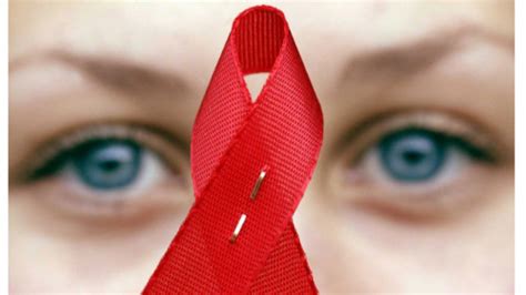 Frapp On vit aujourd hui très normalement avec le VIH