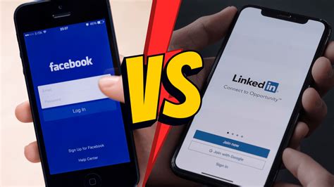 Facebook Vs. Linkedin For Business: Who Wins For Leads? - Flash Hub