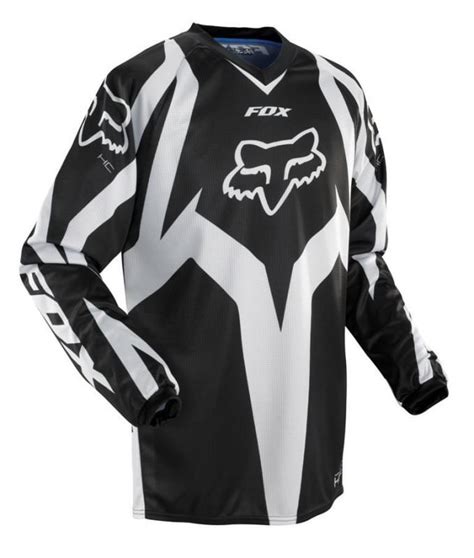 Купить Hc Race Jsy Blk Black Fox Киев Одесса Харьков Днепропетровск Херсон Николаев Запорожье