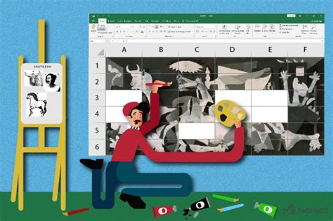 Managing Projects With Excel The Art Of Creating Chaos From Scratch