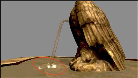 Shader Graph Effects Disappear At Certain Camera Anglespositions Unity Engine Unity Discussions