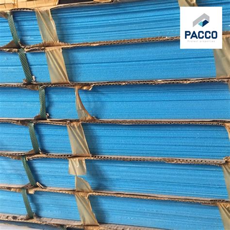 Sản Xuất Tấm Nhựa Danpla Chất Lượng Đúng Tiêu Chuẩn Pacco Việt Nam