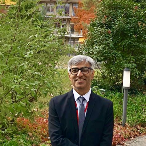 Deepak Talwar Doctor Of Medicine Research Profile