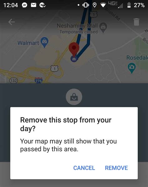 Google Maps Timeline Change The Places You Visited AskCyberSecurity Com