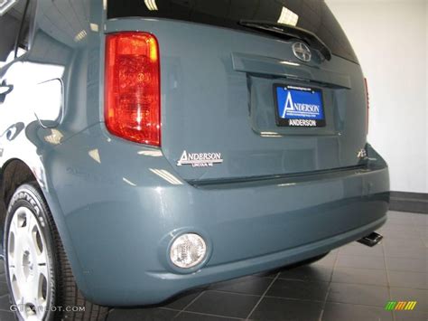 2008 Hypnotic Teal Mica Scion Xb 16689012 Photo 16