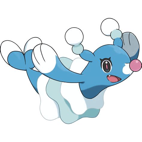 Brionne Pokémon Bulbapedia The Community Driven Pokémon Encyclopedia Brionne Pokémon Bulbapedia The Community Driven Pokémon Encyclopedia