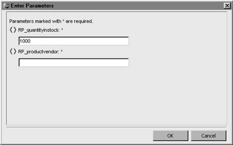 Eclipse Birt Report Developer Guide Galileo Enabling The User To