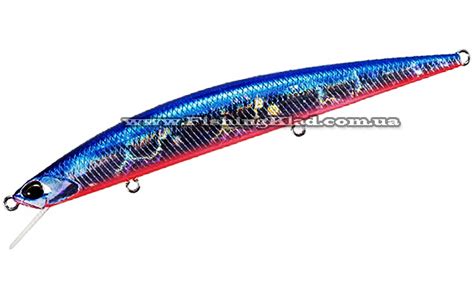 Воблер DUO Moab 120F купити в магазині fishingklad.com.ua ...