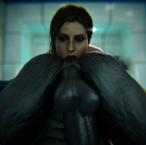Rule 34 1boy 1girls 3d Absurdly Large Cock Anilingus Annette Birkin