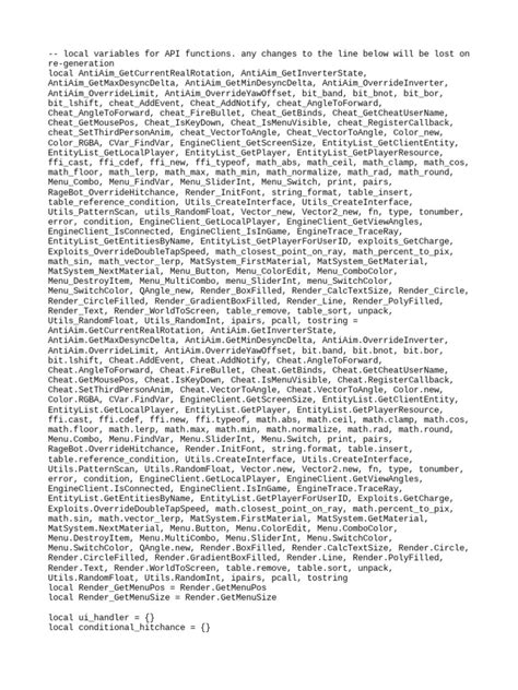 chimera yaw pdf computer programming computing