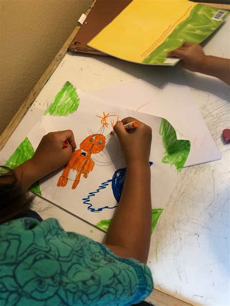 How To Draw A Cat Using D Shapes Small Online Class For Ages Outbabe