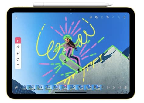 Apple Launches Cheaper Usb C Apple Pencil But No Ipads Iphone In Canada