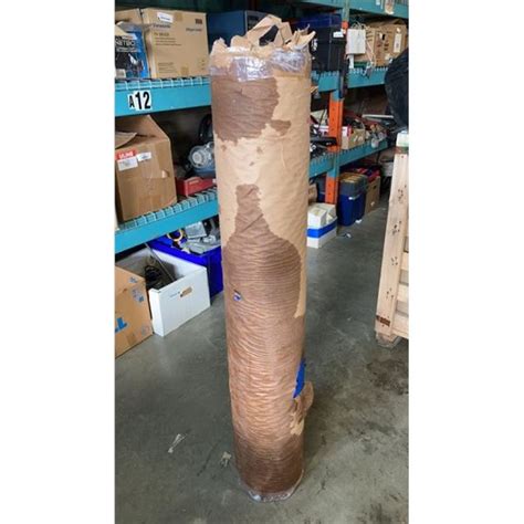 Pvc Tech 50 Yard Roll 54 Inch Wide 030 Gauge Material