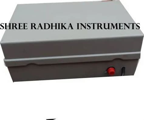 Microprocessor Trainer Kit 8086 At Rs 7000 Piece Electronic Kit In