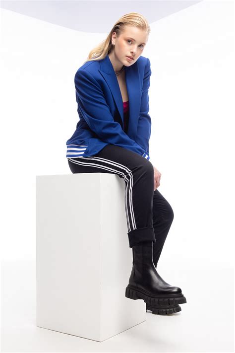 Sophia Rose Ema Models