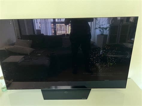 LG OLED 55BX6LB | Kaufen auf Ricardo