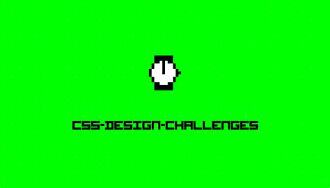 Css Design Challenges Stories Hackernoon
