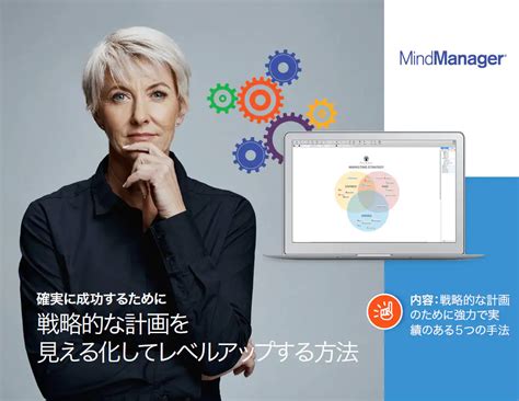 スイムレーン図スイムレーン図とは何かどのように使うのか MindManager ブログ