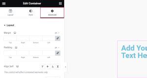 An Elementor Tutorial For Beginners Qode Interactive