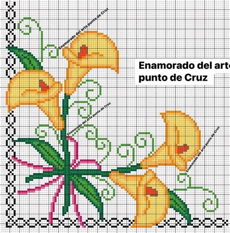 410 Ideas De Esquinas Para Servilletas En 2025 Servilletas Punto De
