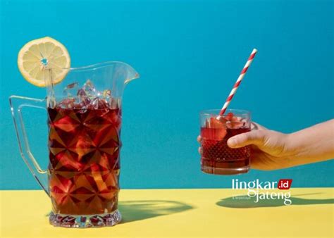 5 Bahaya Terlalu Sering Konsumsi Minuman Bersoda