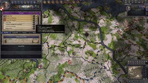 Dark World Mages Crusader Kings LoversLab