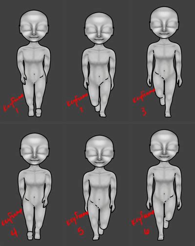 Auto Render And Save Every Keyframe As An Image Lighting And Rendering Blender Artists Community